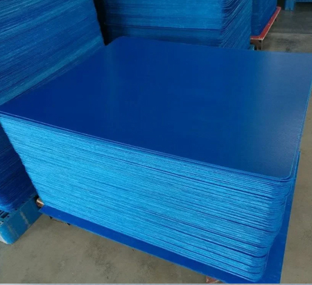 Industrial Materials Solutions for Your Projects | Hyderabad Polymer House